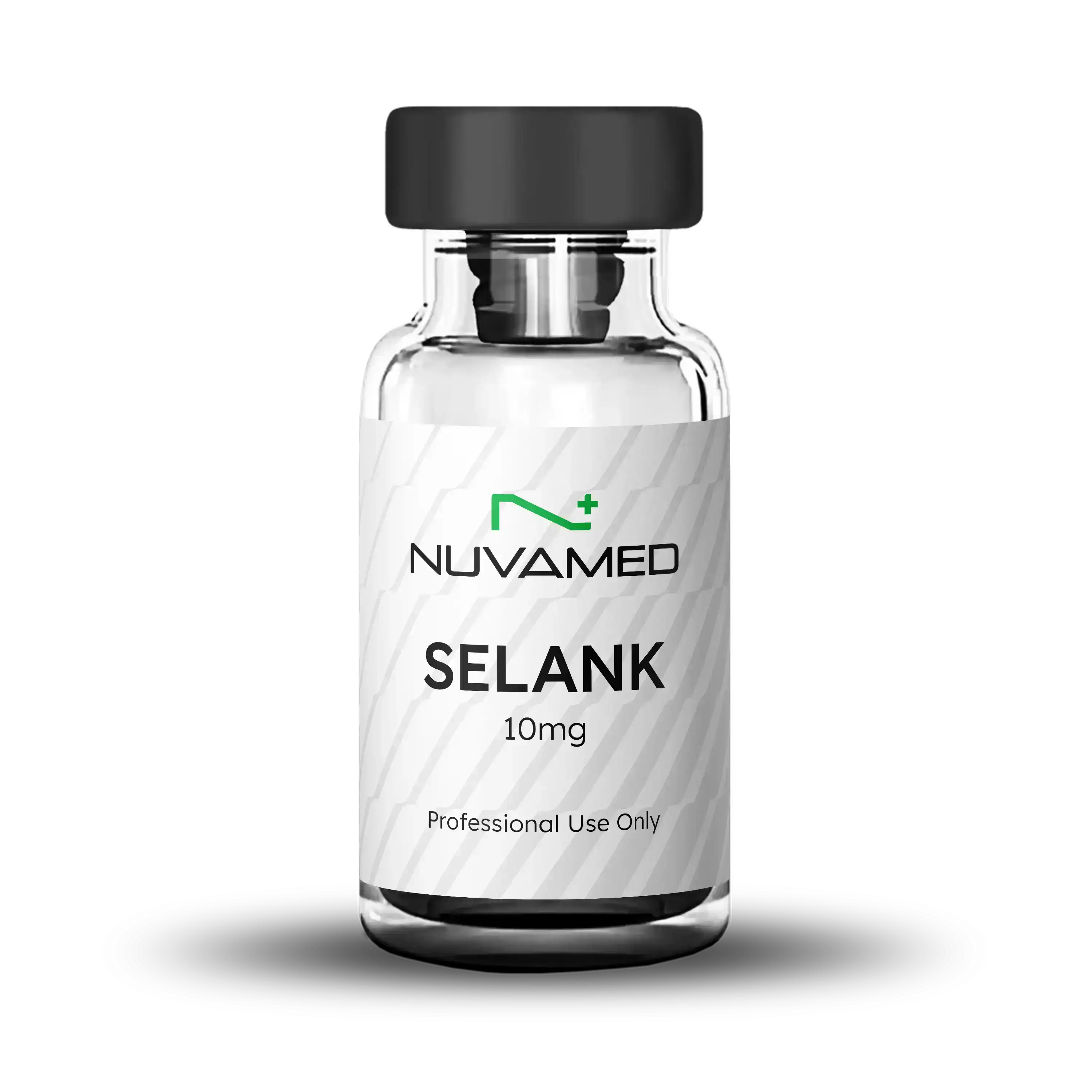 Selank (10mg) – NuvaMed